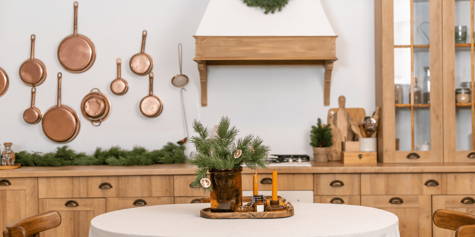 Rustic Kitchens: What Are They & What Makes Them Amazing