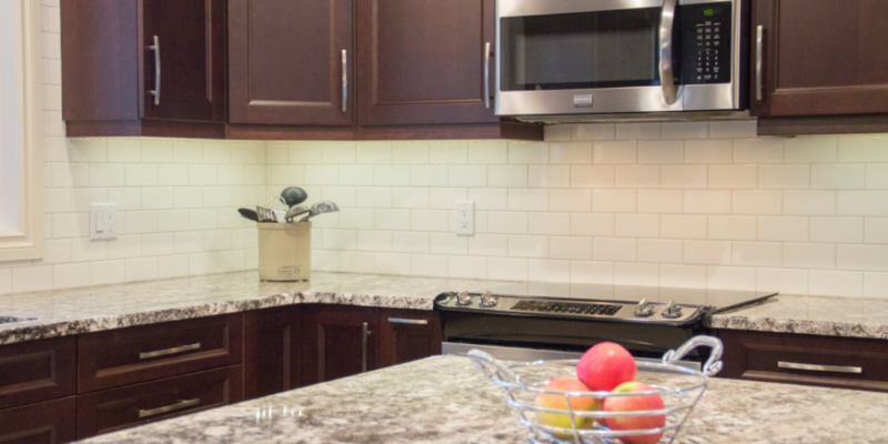 7 Cherry Kitchen Design Ideas That Give Your Home a New Look ...