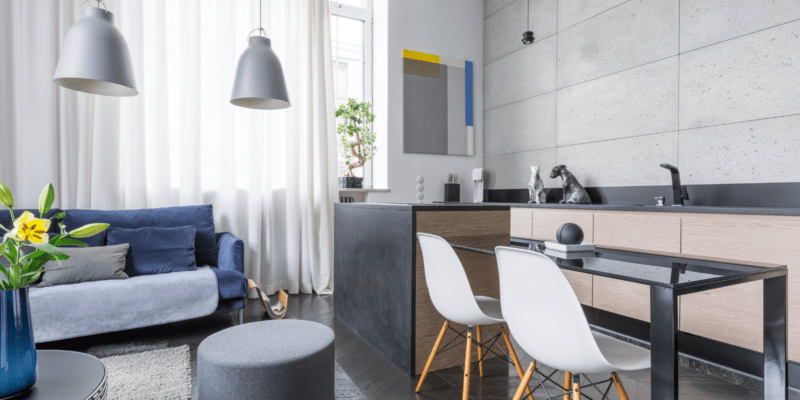 9 Popular Kitchenette Ideas You Need to Try - decorcabinets.com