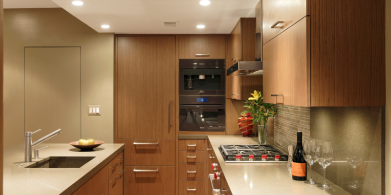 7 Popular Kitchen Colour Schemes That You’ll Love - decorcabinets.com