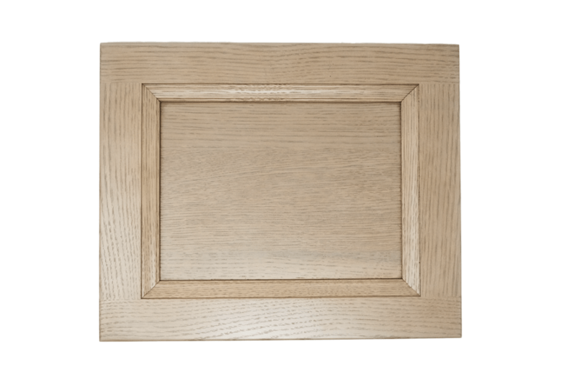 How to Decide Between Plain Sawn and Rift Sawn White Oak Kitchen ...