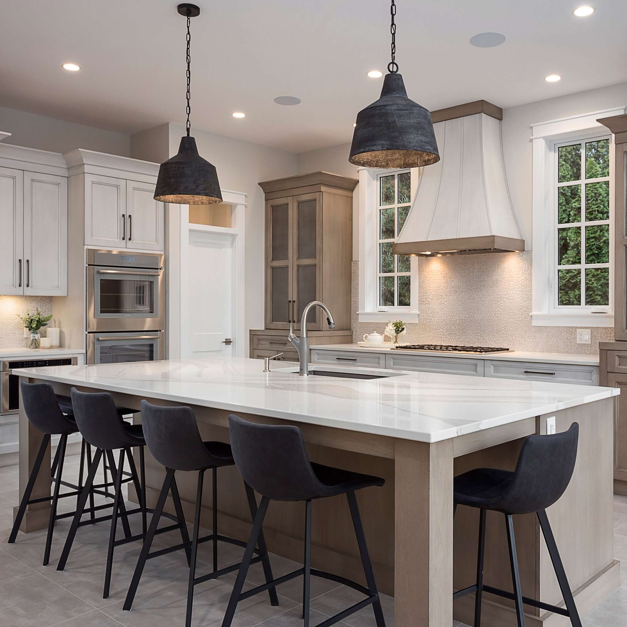 Architectural Allure - decorcabinets.com