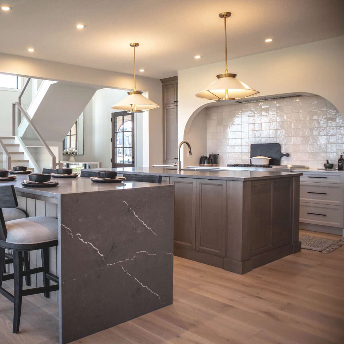 Architectural Allure - decorcabinets.com