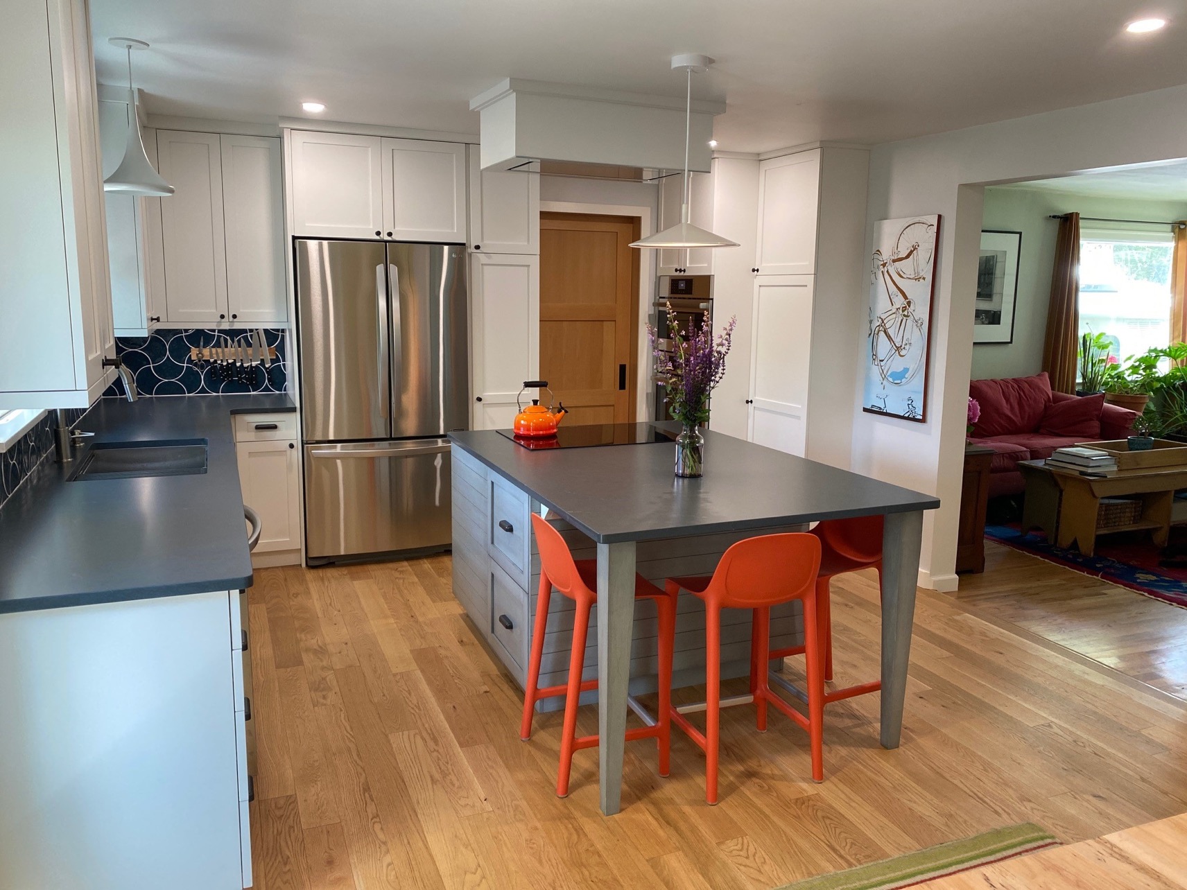 10 Eclectic Kitchen Ideas for Interesting and Stylish Homes ...