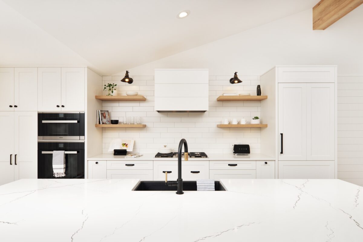 Scandinavian Kitchen Style: Ultimate Guide and 12 Design Ideas