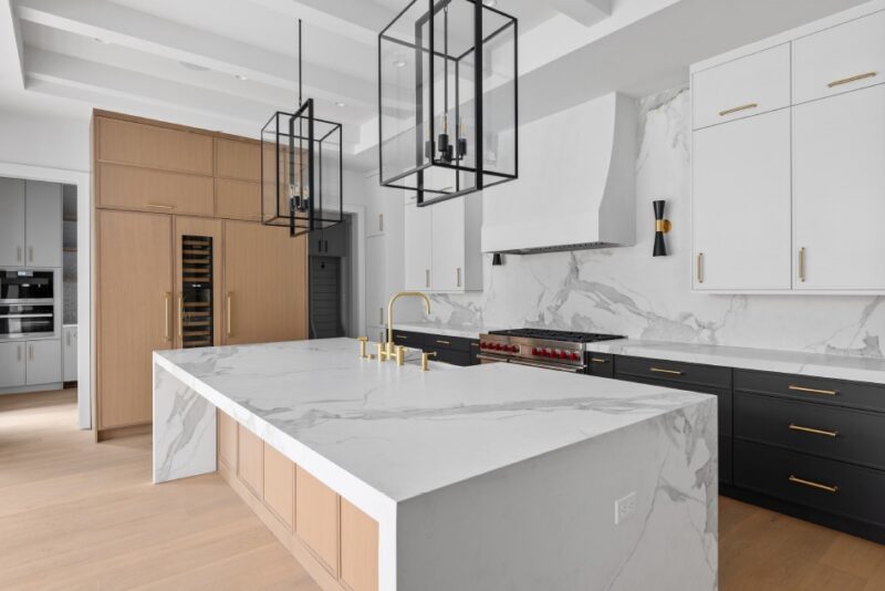 Scandinavian Kitchen Style: Ultimate Guide and 12 Design Ideas
