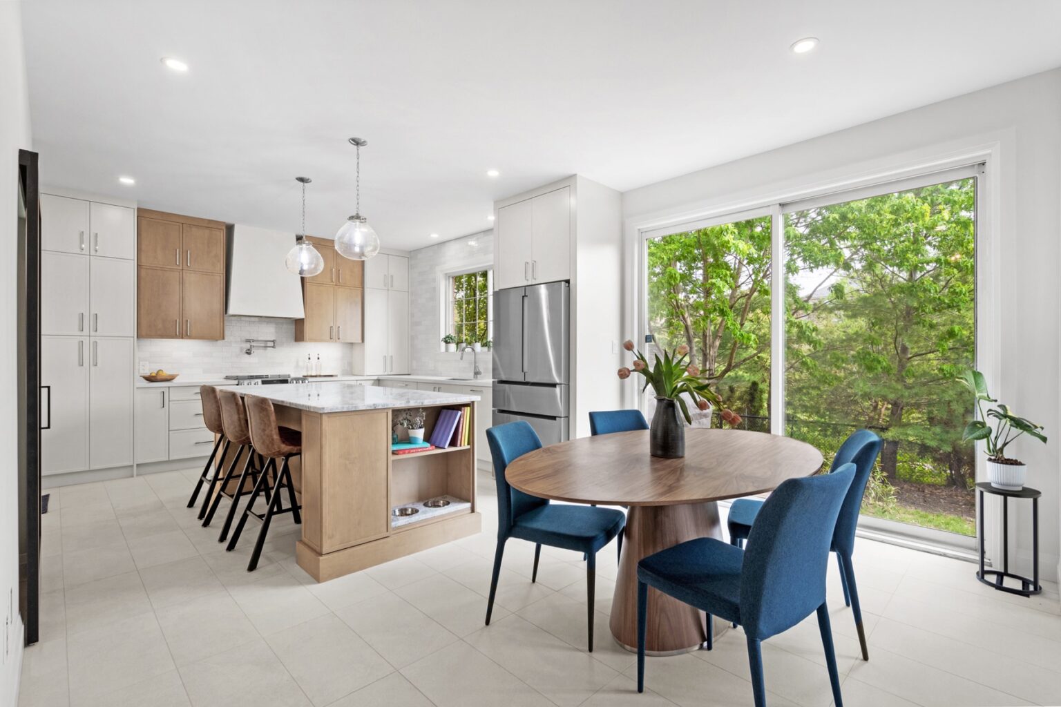 Scandinavian Kitchen Style: Ultimate Guide and 12 Design Ideas