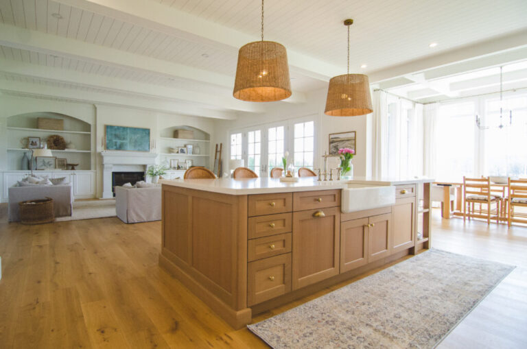 The 4 Best Kitchen Sink Base Cabinets for Function and Style ...