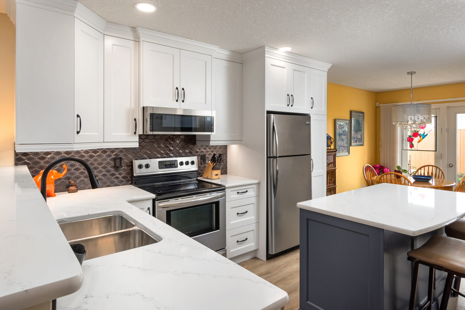 A Simple Cabinetry Guide for Built-in & Integrated Appliances