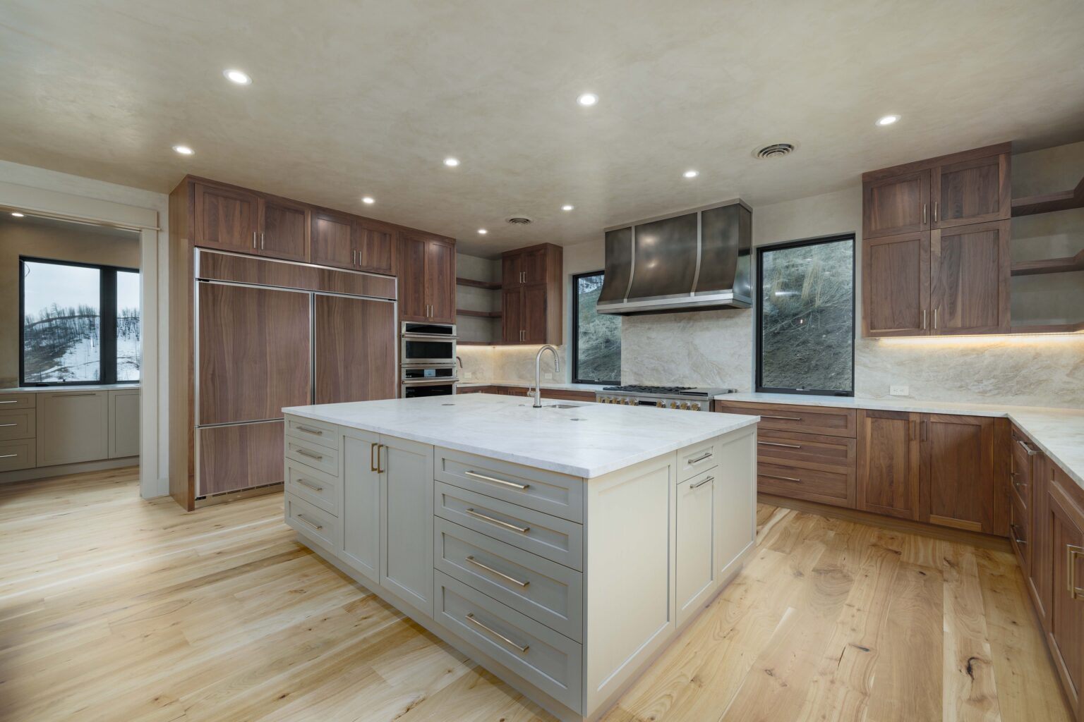 A Simple Cabinetry Guide for Built-in & Integrated Appliances