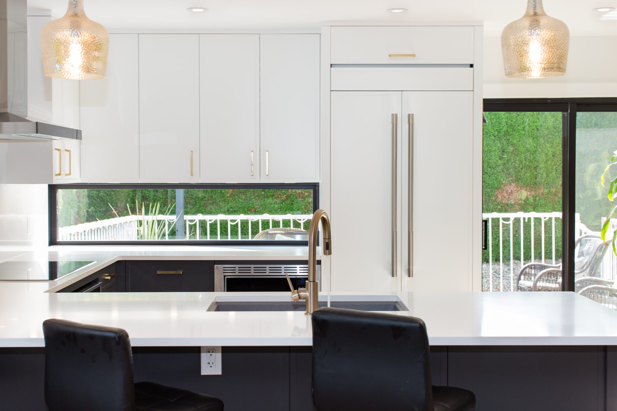 A Simple Cabinetry Guide for Built-in & Integrated Appliances