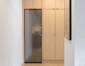 A Simple Cabinetry Guide for Built-in & Integrated Appliances