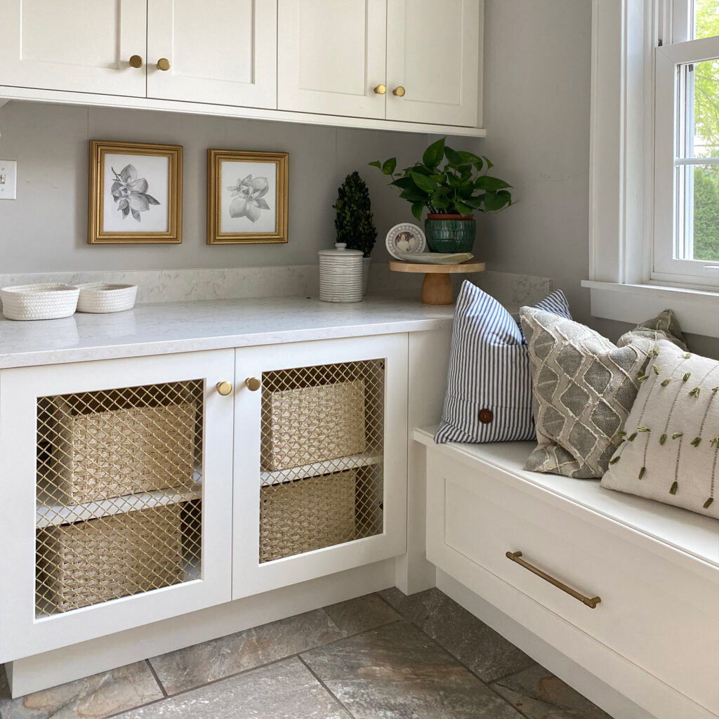 Sophisticated Storage - decorcabinets.com
