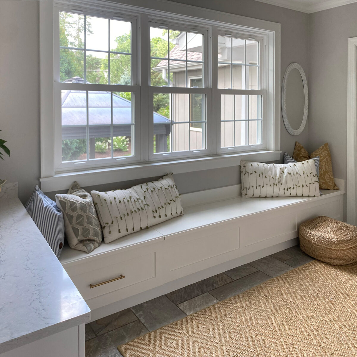 Sophisticated Storage - decorcabinets.com