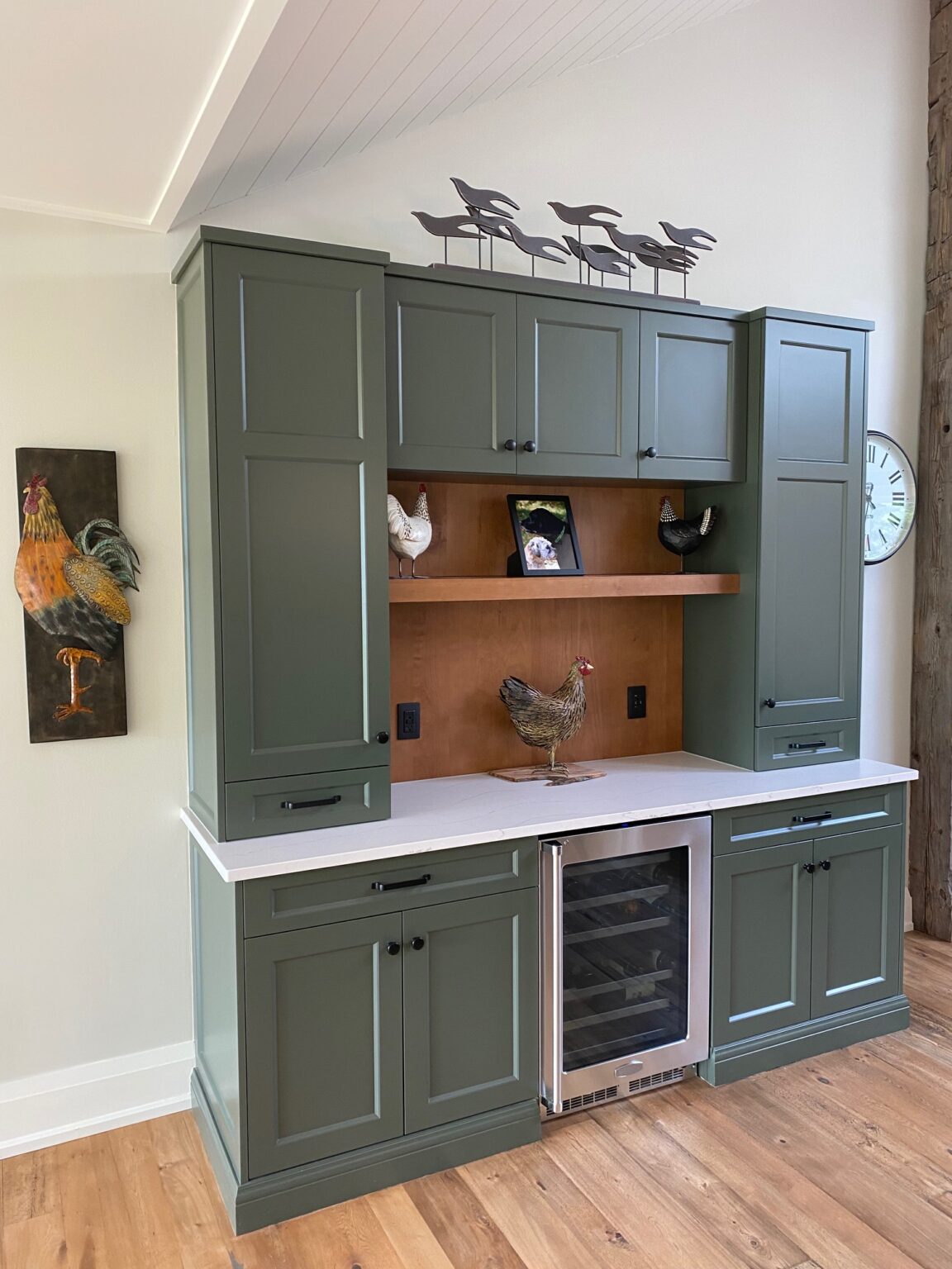 What are HDF Cabinets? Creating Beautiful Painted Kitchens