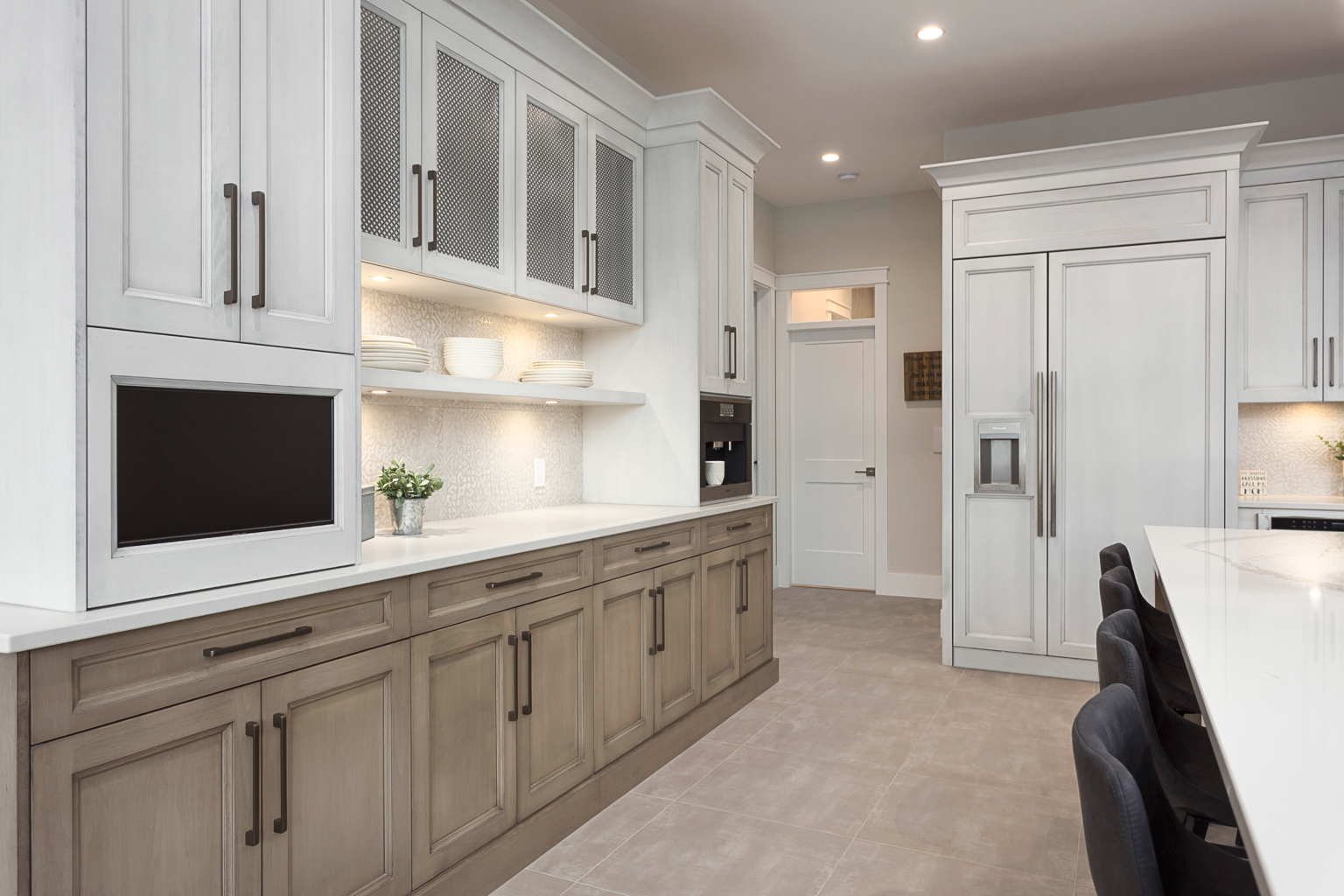 Light Cherry Cabinet Finishes for Your Dream Kitchen