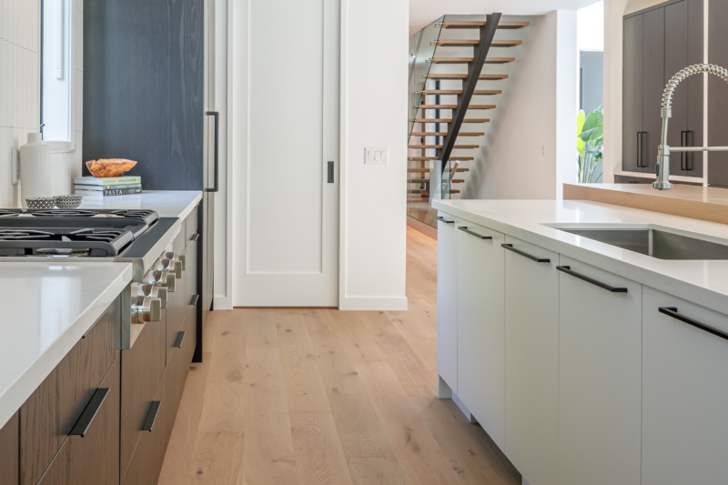 How to Choose the Best Kitchen Cabinet Hardware