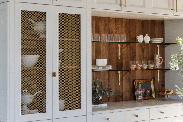 The Best Wire Mesh Cabinet Doors for Your Kitchen