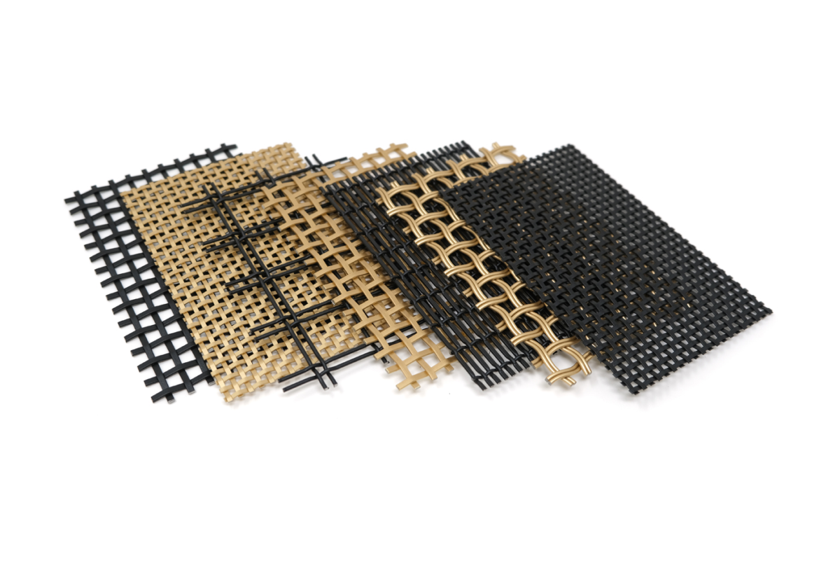 The Best Wire Mesh Cabinet Doors for Your Kitchen