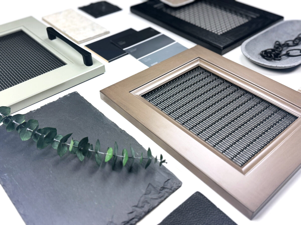 The Best Wire Mesh Cabinet Doors for Your Kitchen