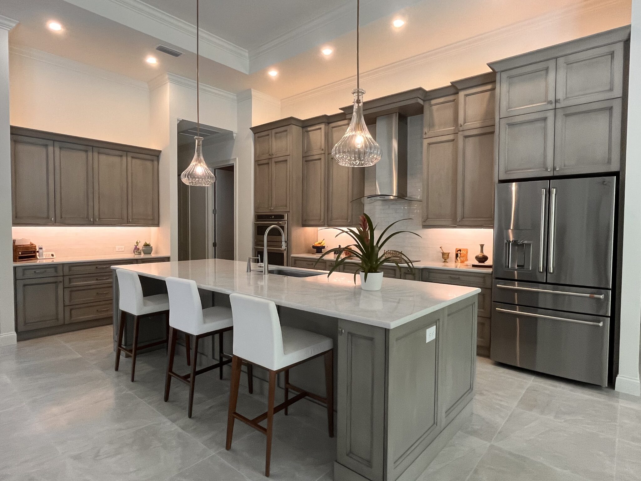 The Best Hardwood Kitchen Cabinets for Your Home