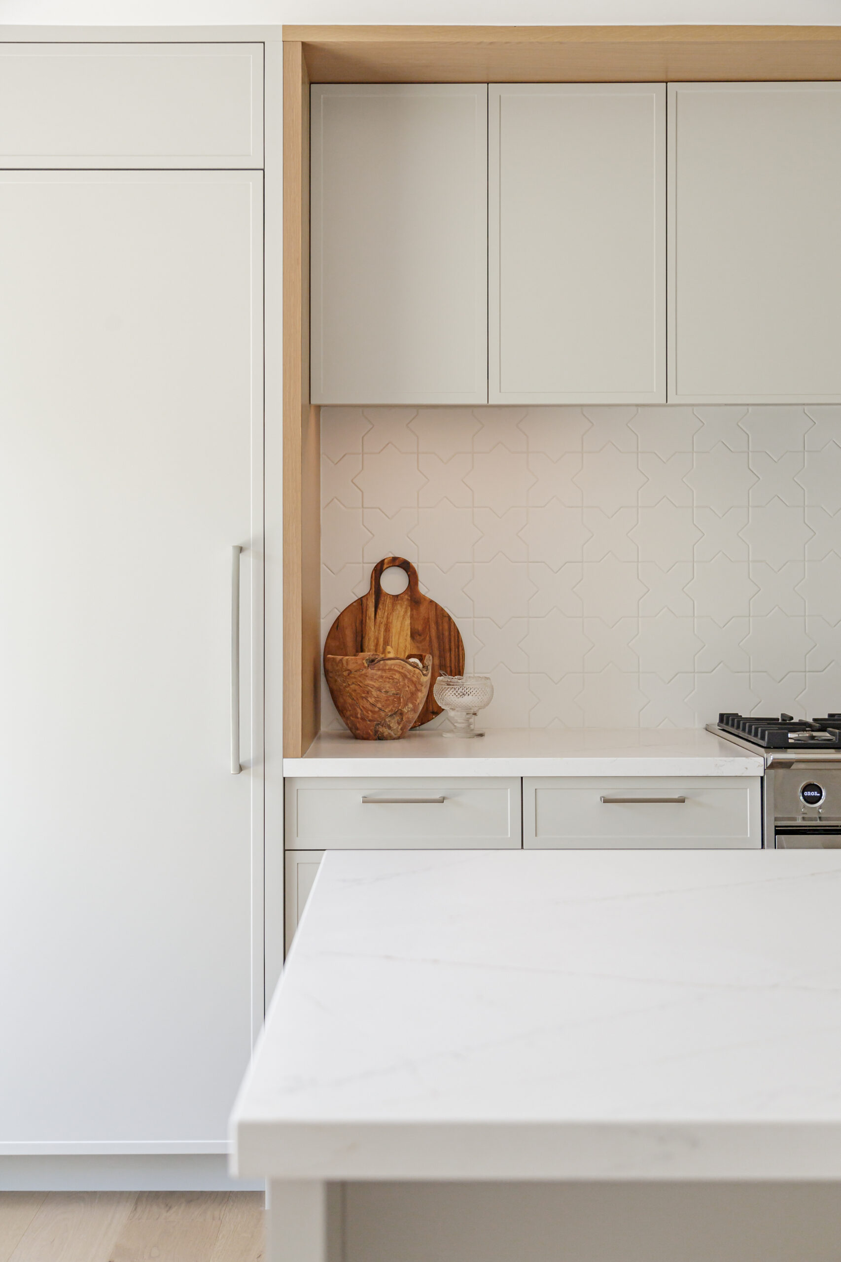 16 Shaker Kitchen Ideas for a Beautiful Home