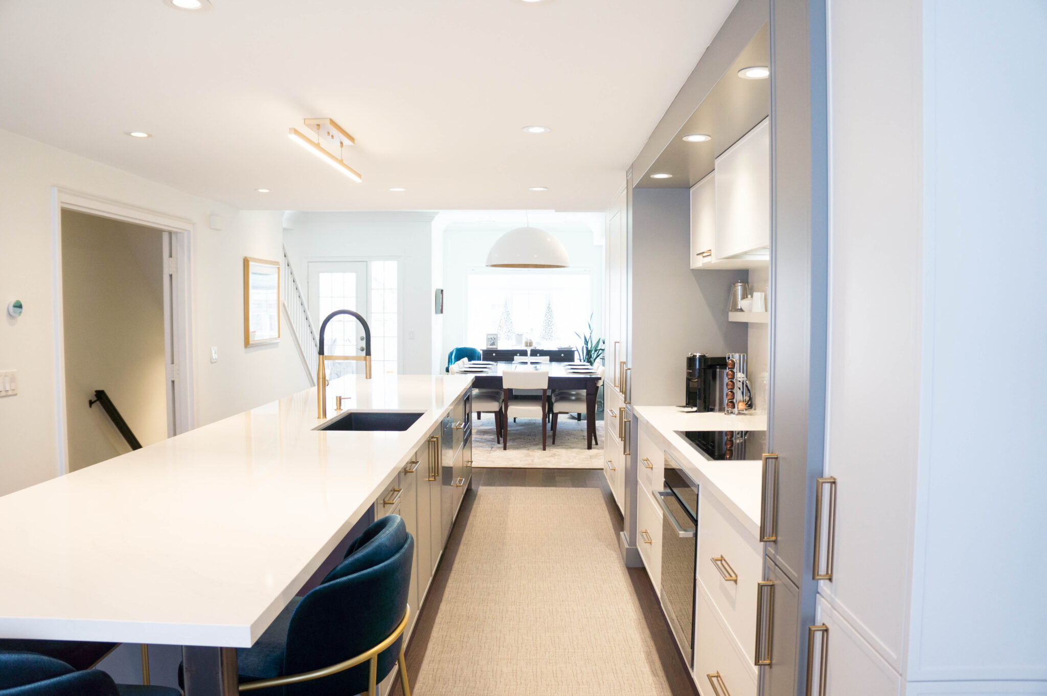 16 Shaker Kitchen Ideas for a Beautiful Home