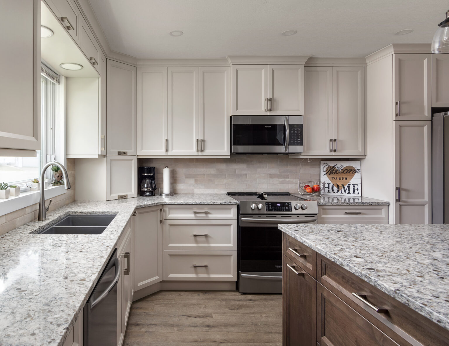 The Best Kitchen Backsplashes for Your home + 52 ideas