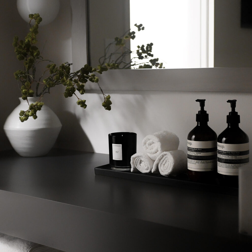 Perfect Powder - decorcabinets.com