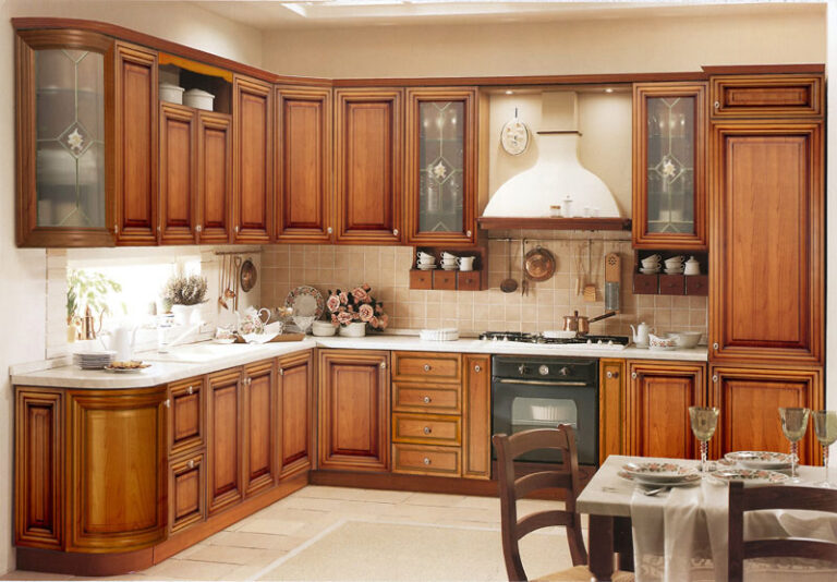 Ash Cabinets vs. Oak Cabinets: Which is better?