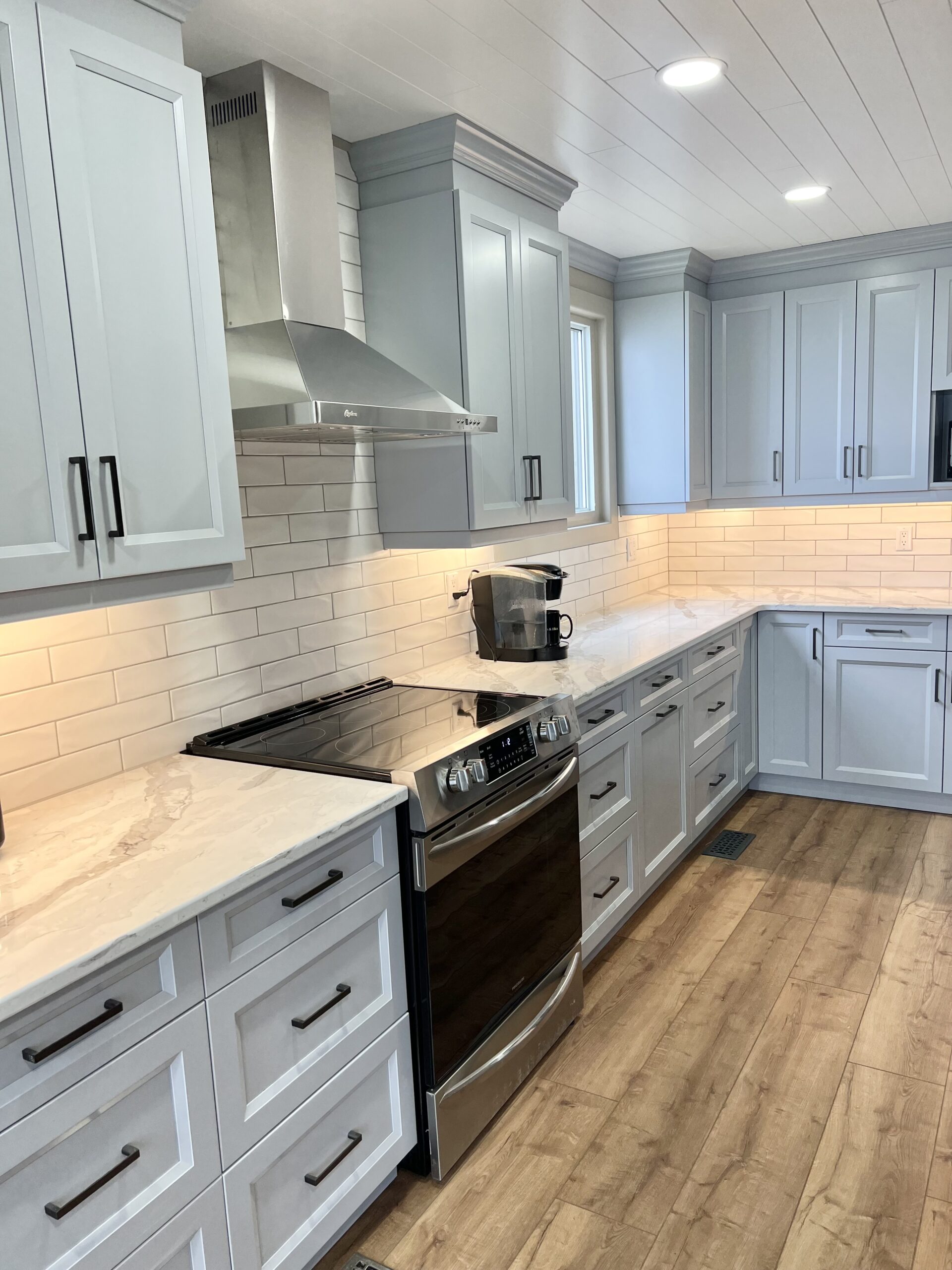 The Best Kitchen Backsplashes for Your home + 52 ideas