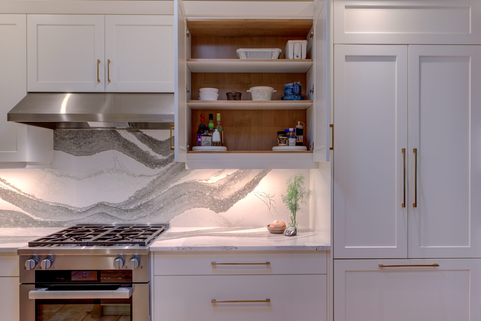 The Best Kitchen Backsplashes for Your home + 52 ideas