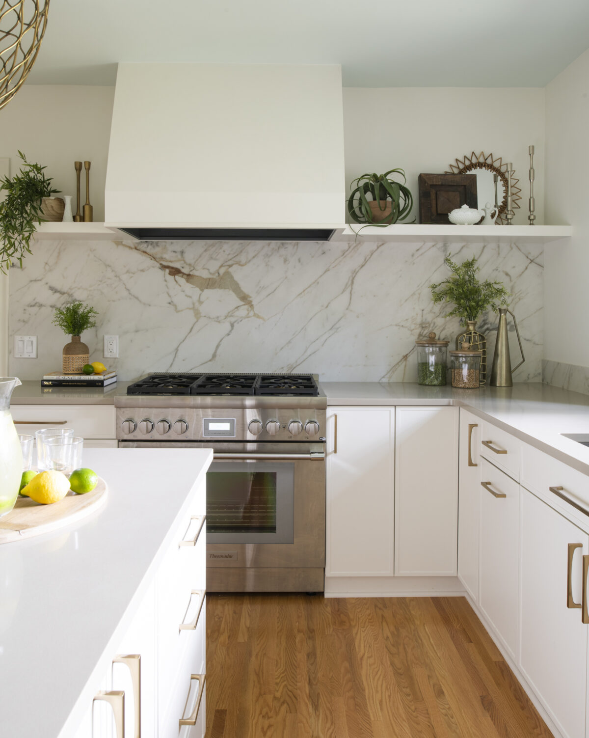 The Best Kitchen Backsplashes for Your home + 52 ideas