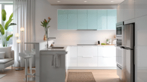 IKEA Cabinets vs. Custom Cabinets: Let’s Compare!