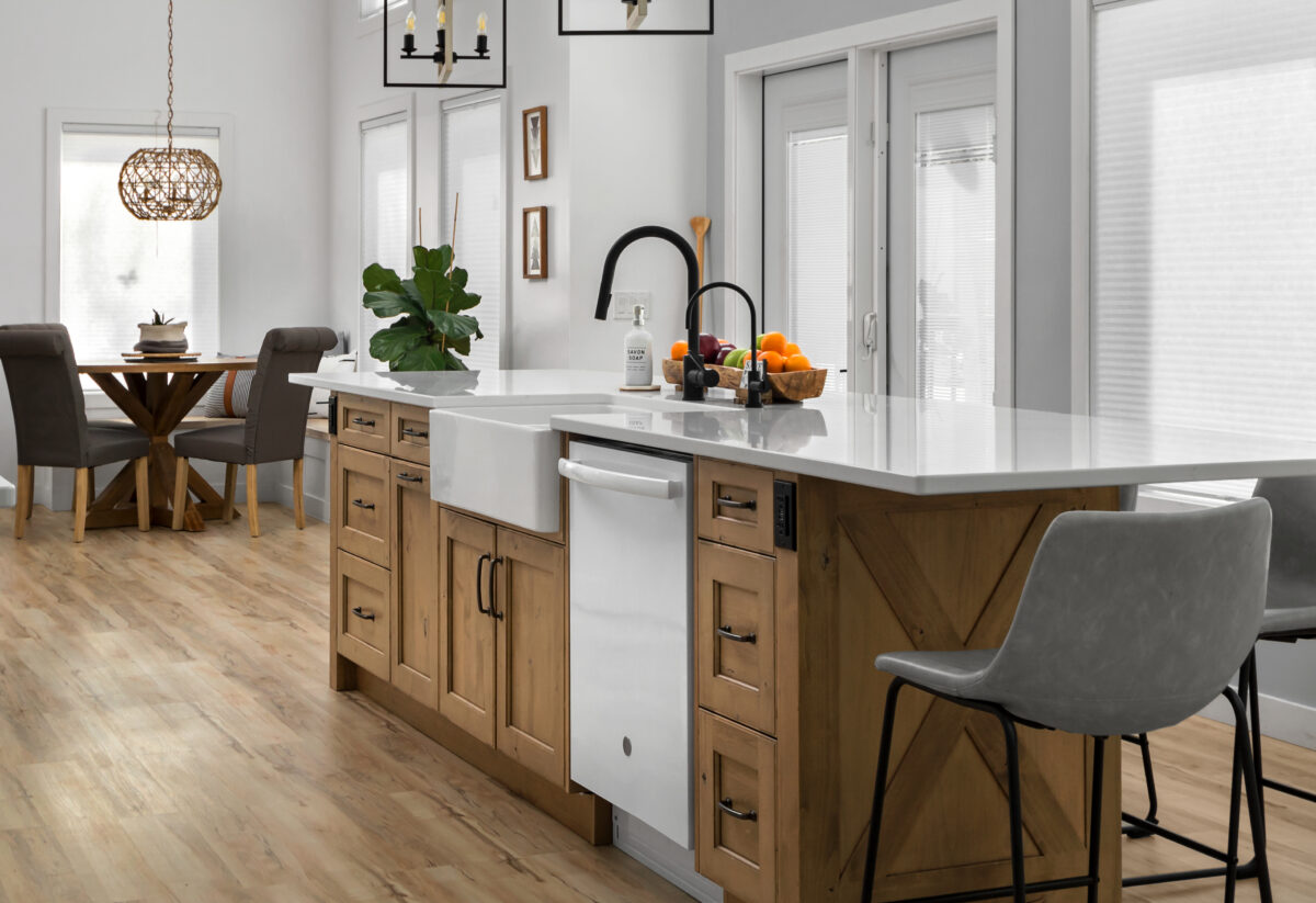 Kitchen Sink Ideas and How to Decide for Your Home