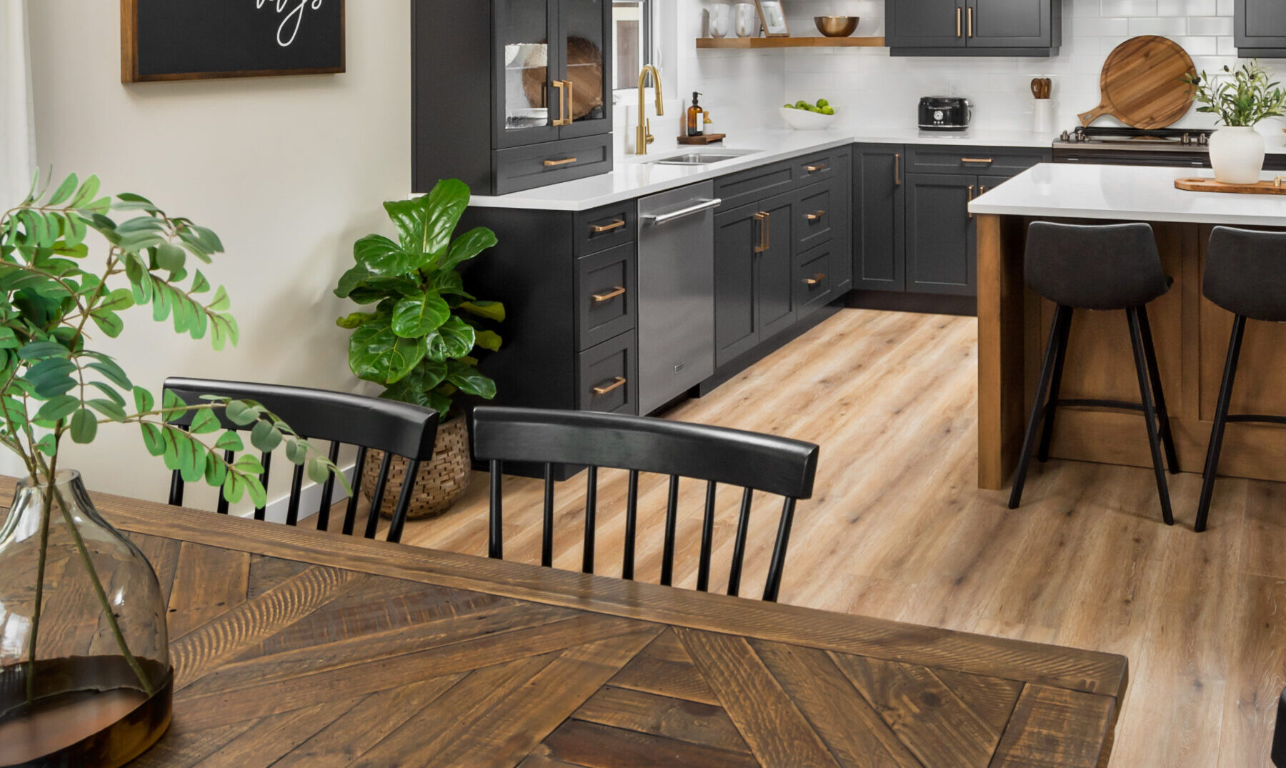 The Best Dining Table Ideas for Every Kitchen Style