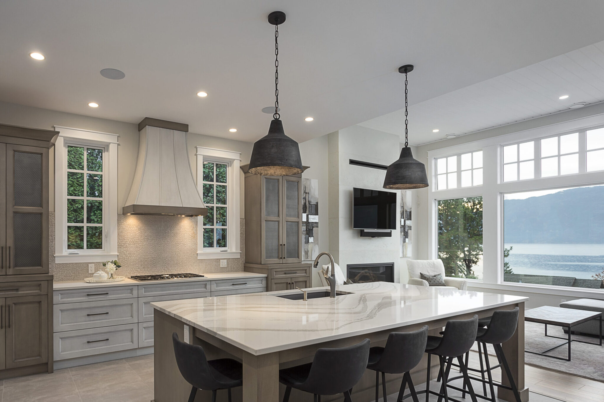9 Kitchen Lighting Ideas: How to Brighten Your Space