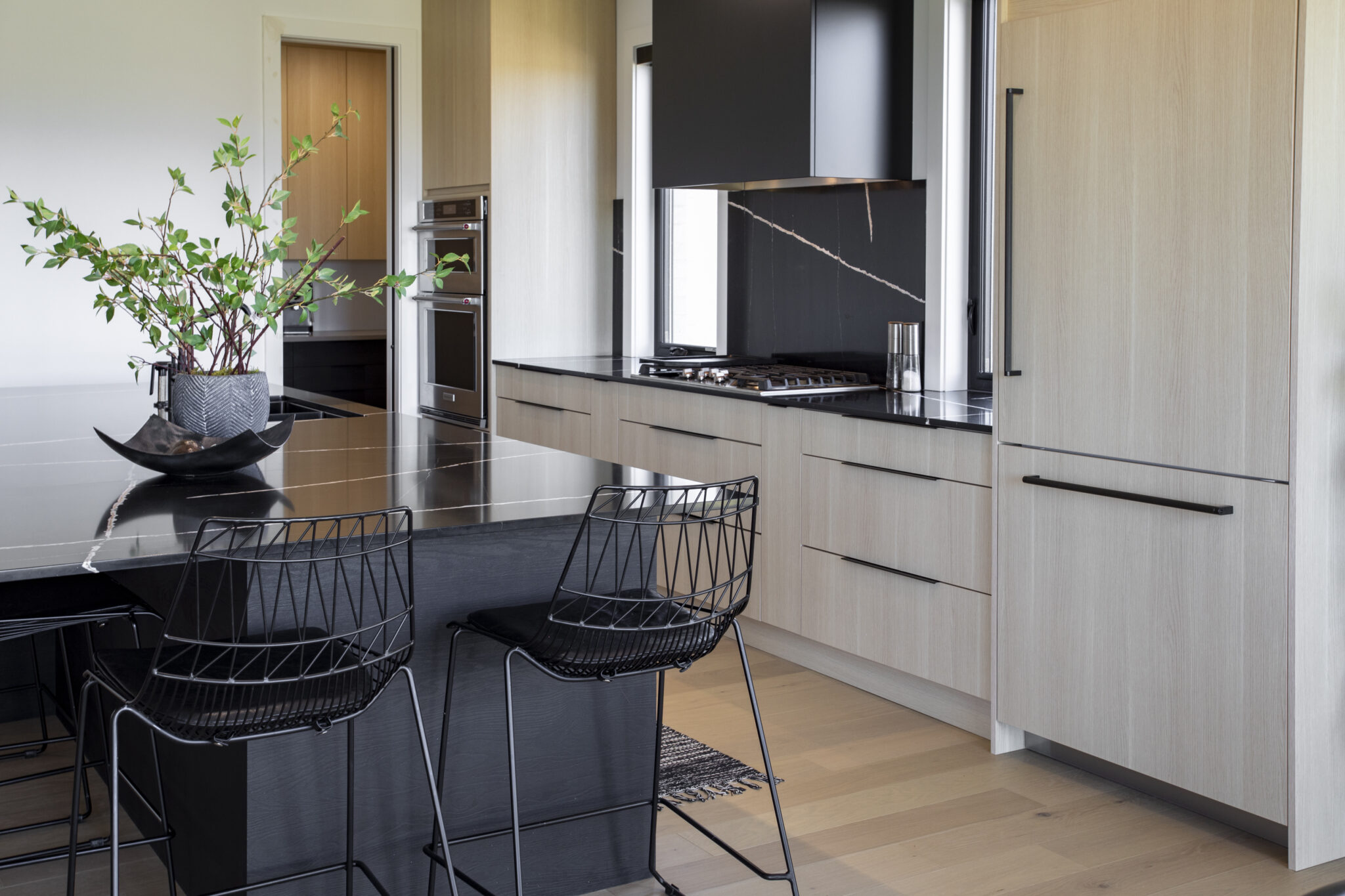 The Ultimate Guide to Modern Kitchen Cabinets