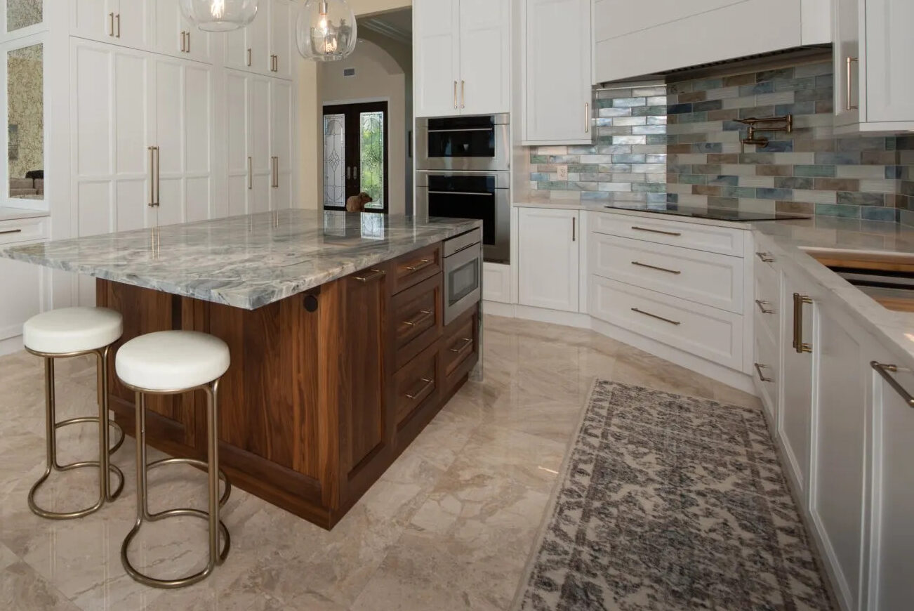 The Best Kitchen Runners for Every Style of Home