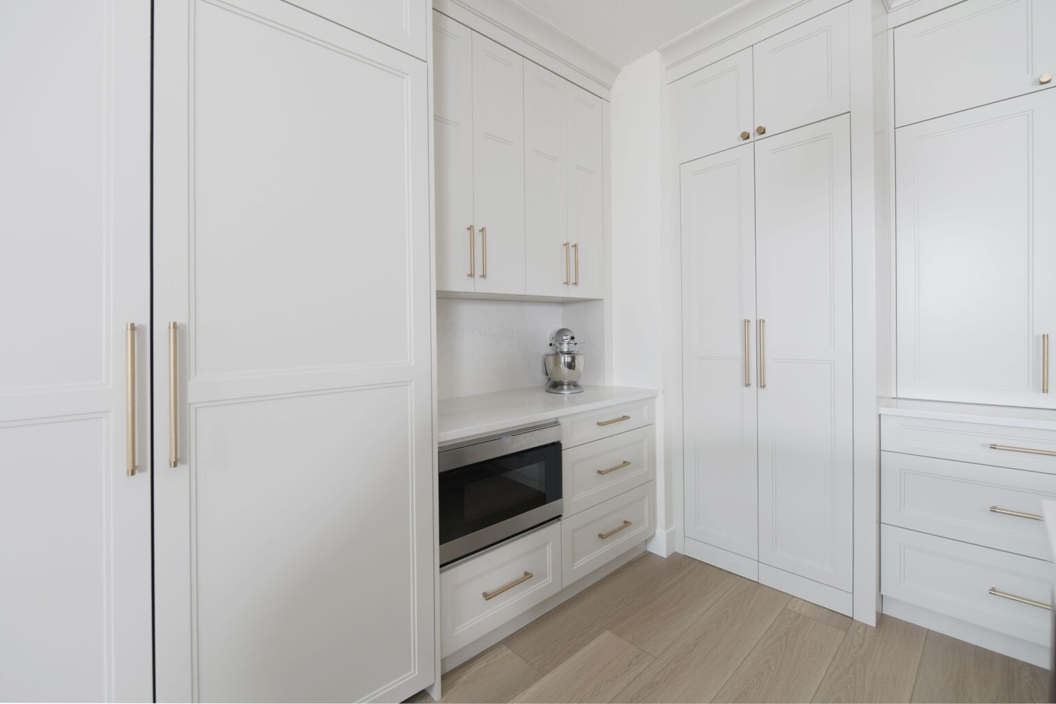 Kitchen Cabinet Doors: The Ultimate Guide to Beautiful Style