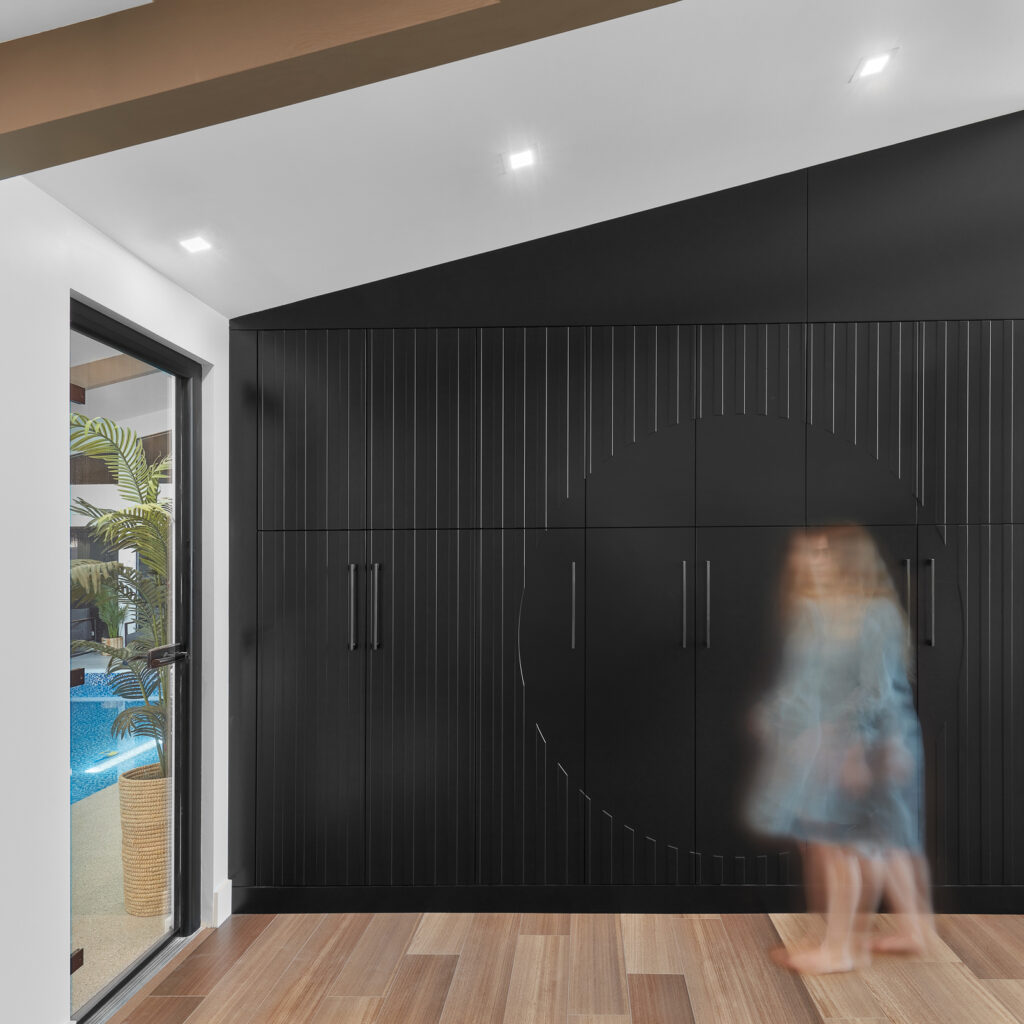 The Polka Dot Door - decorcabinets.com