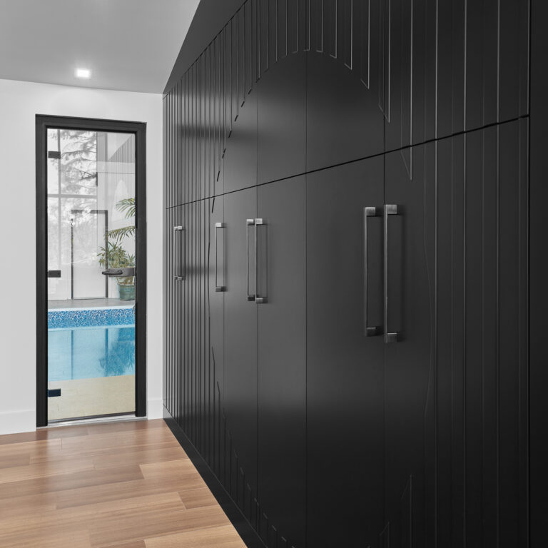 The Polka Dot Door - decorcabinets.com