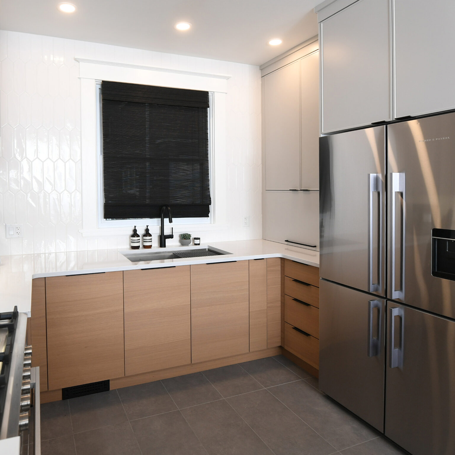 Everlasting Ecru - decorcabinets.com