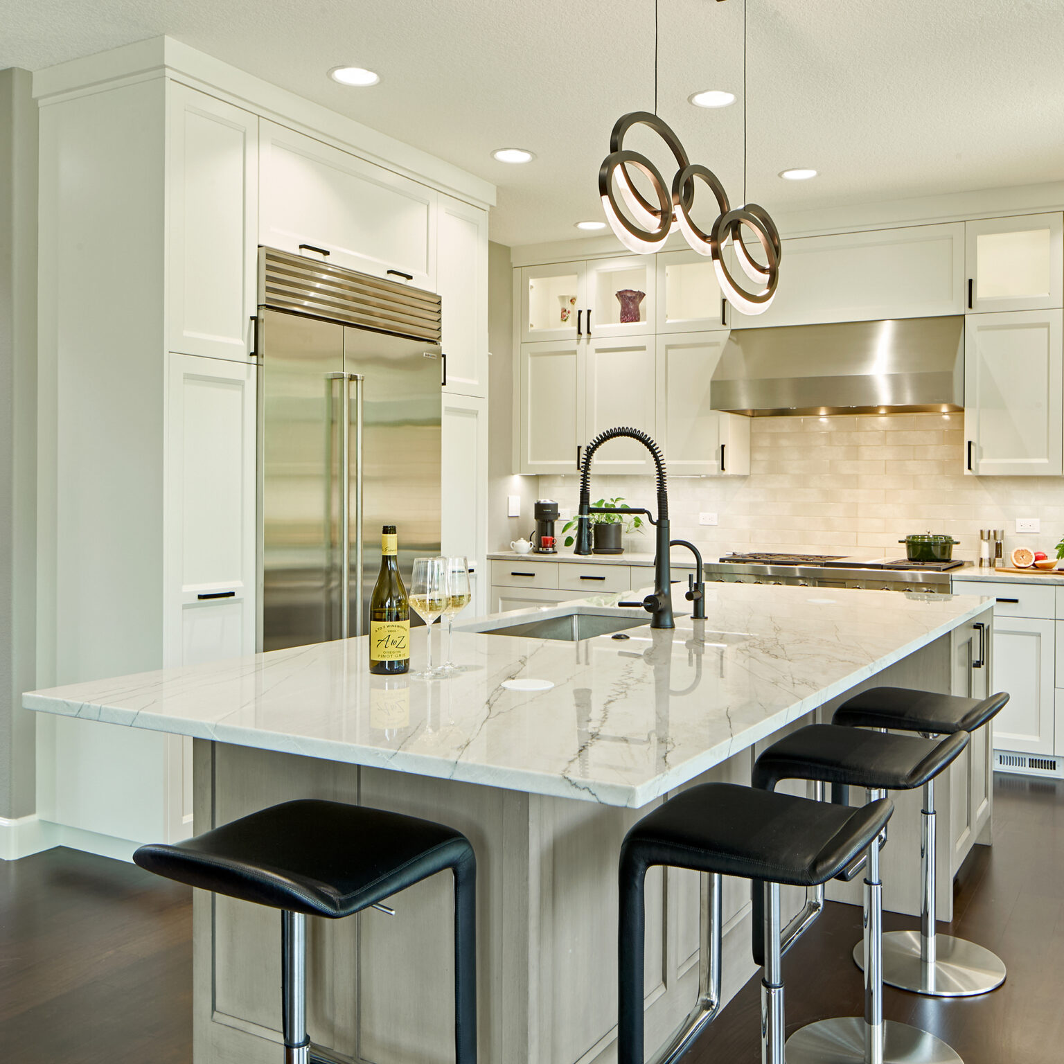 Architectural Allure - decorcabinets.com