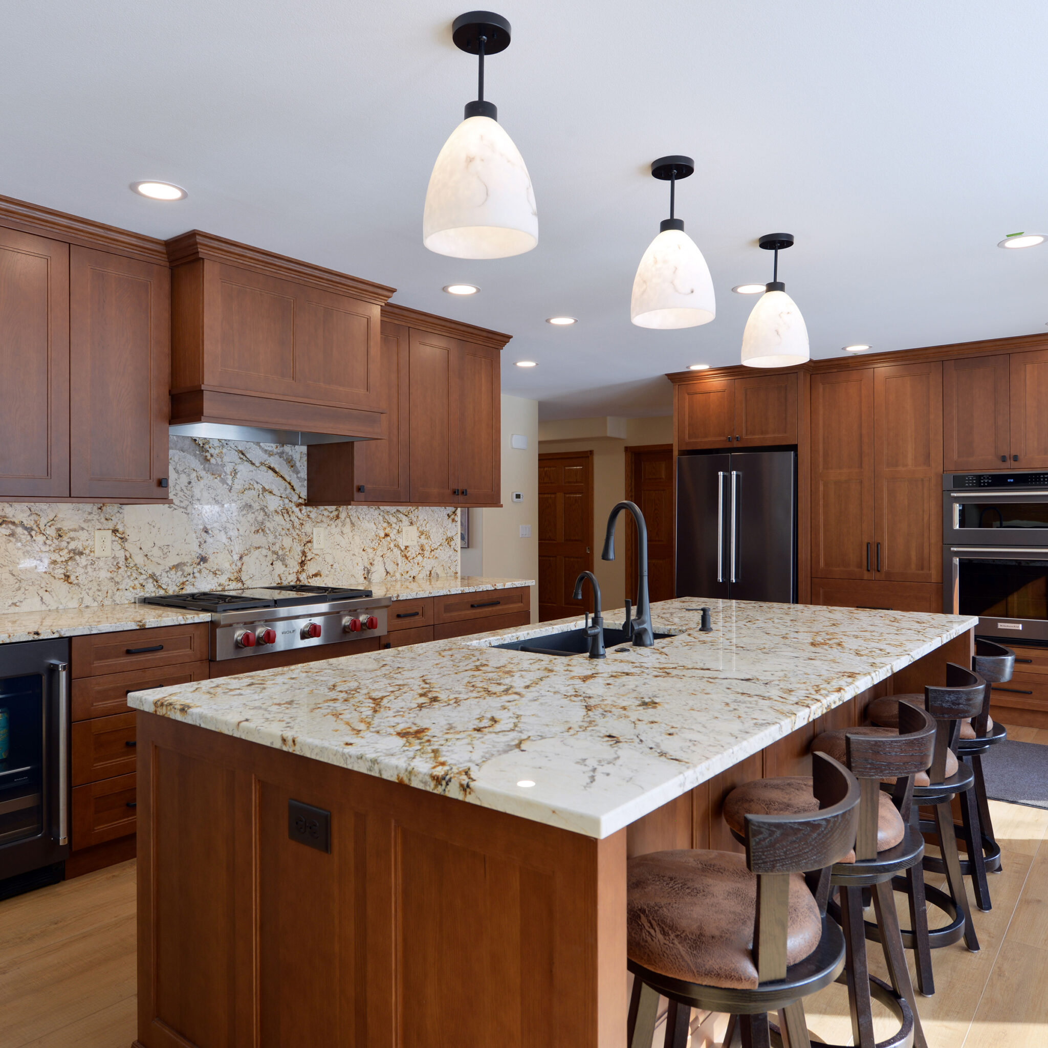 Architectural Allure - decorcabinets.com