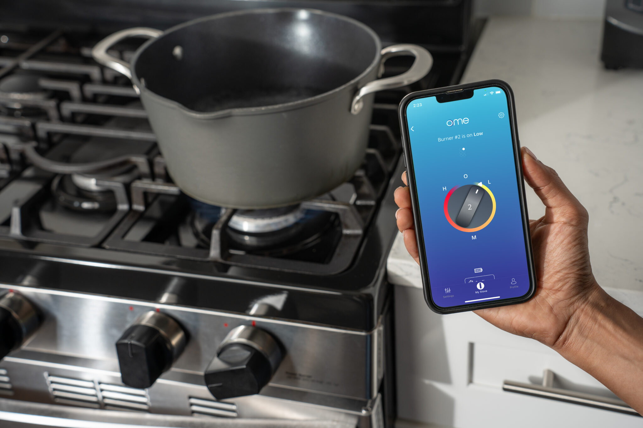 How to Create a Smart Kitchen