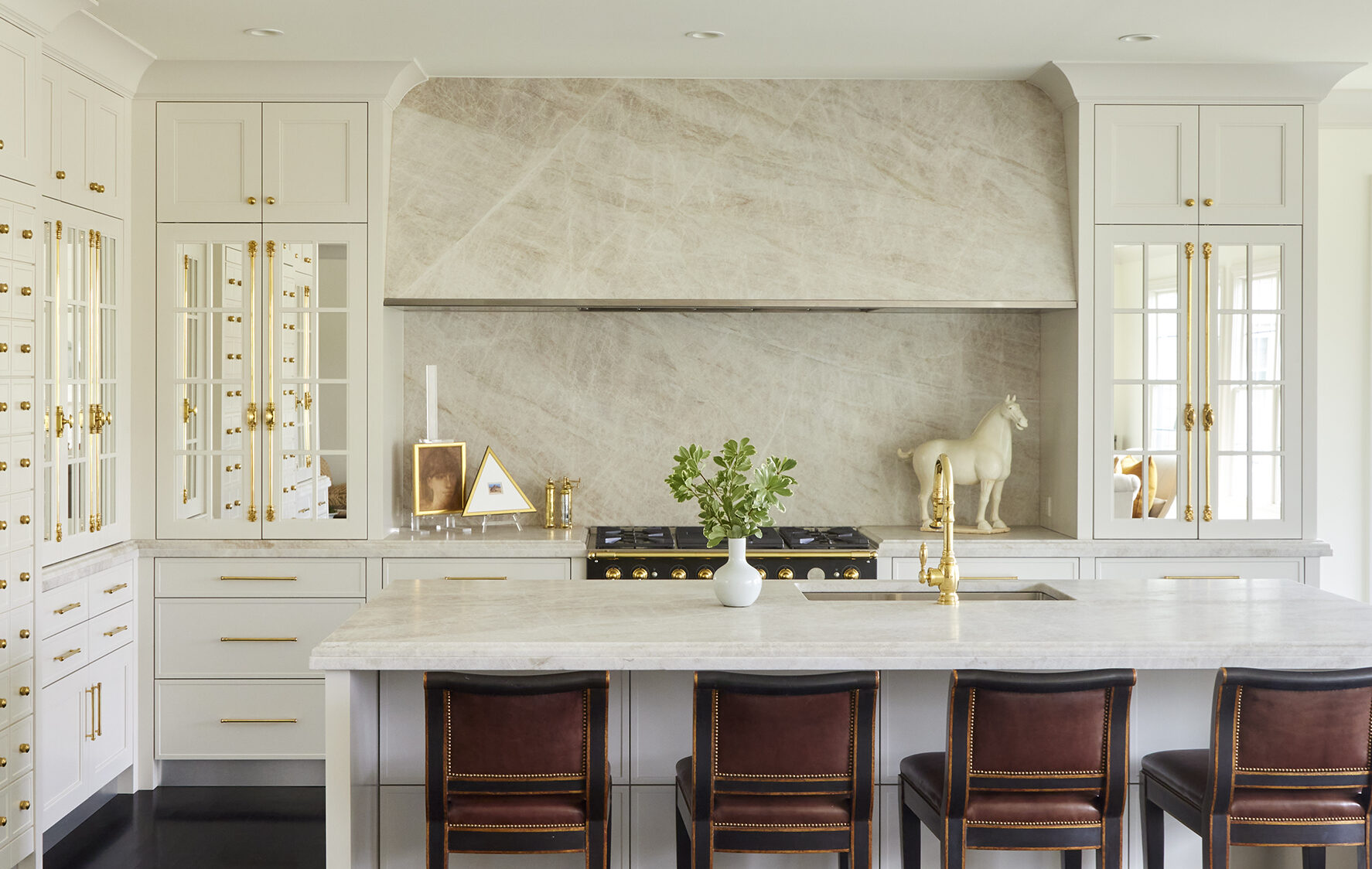 What is a Kitchen Exhaust Vent and How Does It Work?