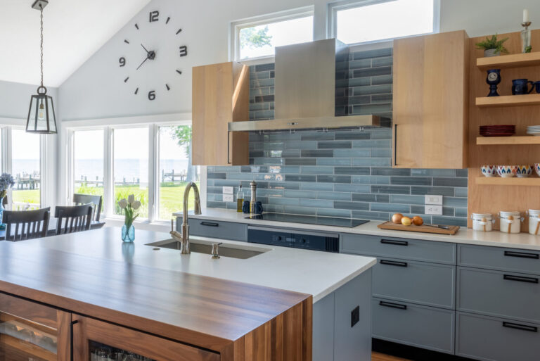 What is a Kitchen Exhaust Vent and How Does It Work?