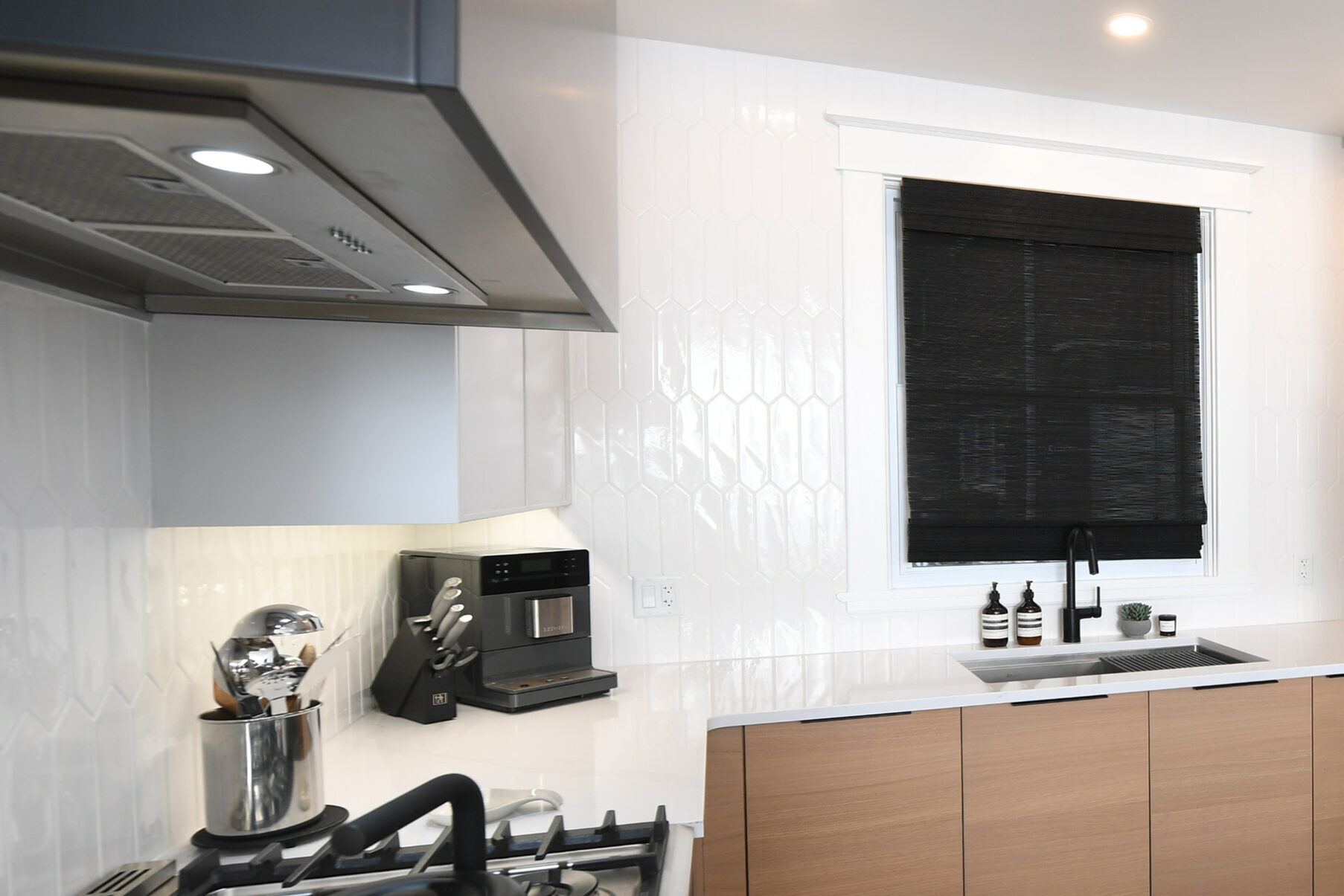 What is a Kitchen Exhaust Vent and How Does It Work?