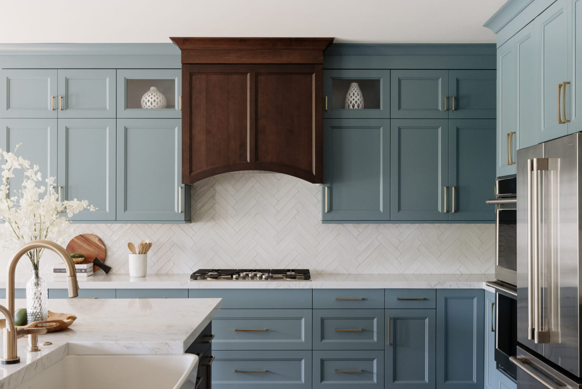 What is a Kitchen Exhaust Vent and How Does It Work?